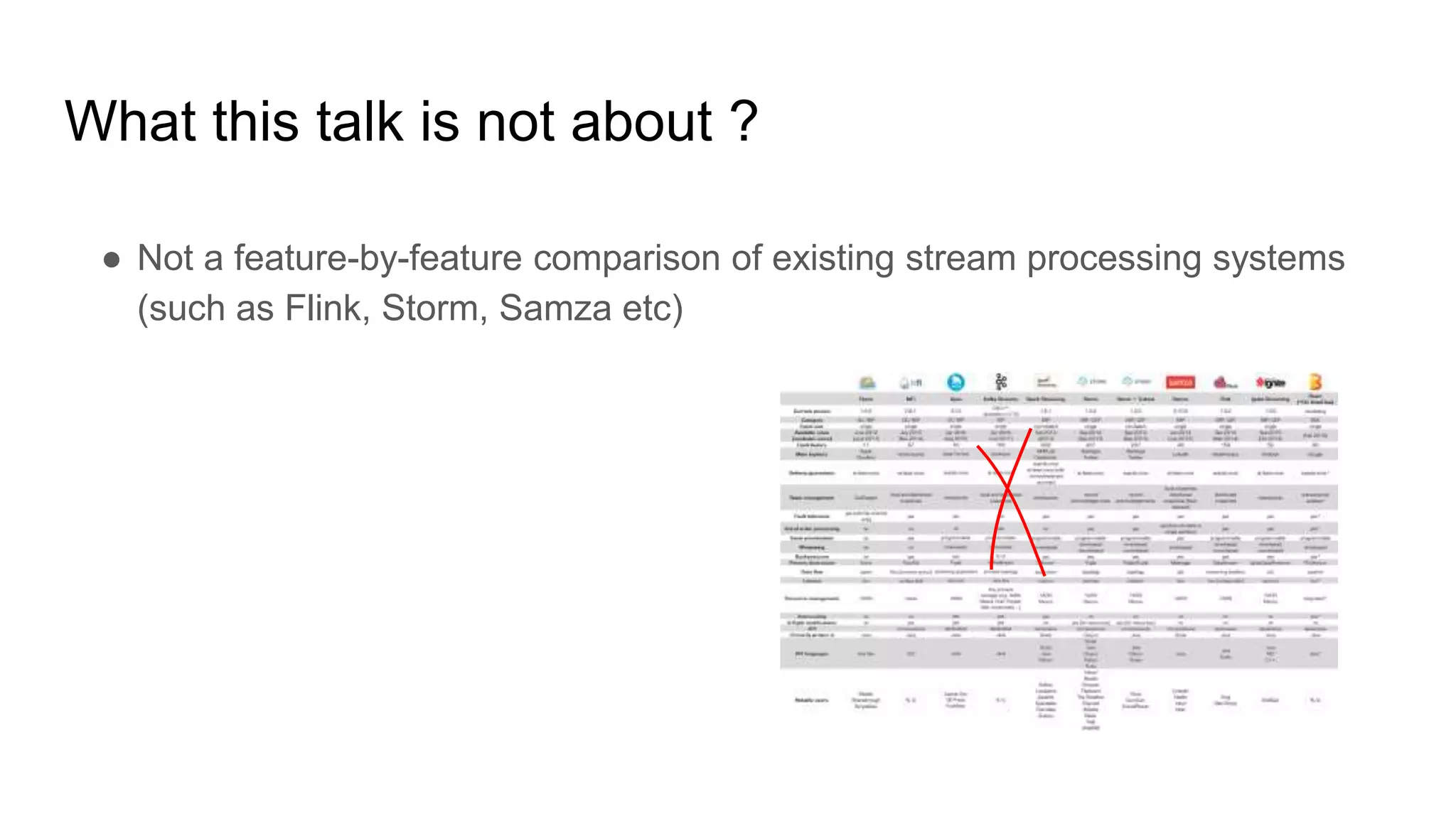 Will It Scale The Secrets Behind Scaling Stream Processing 6853