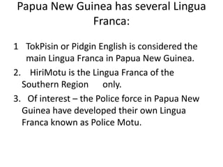 Willoughby presentation | PPTX