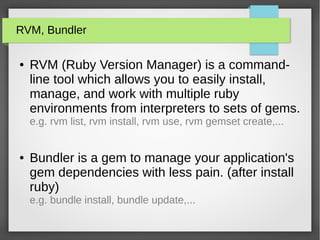 Will paginate and kaminari | PDF