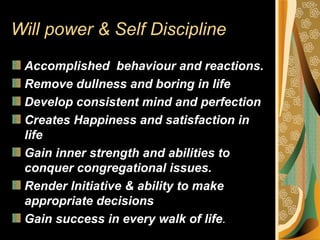 Will Power[1] | PPT