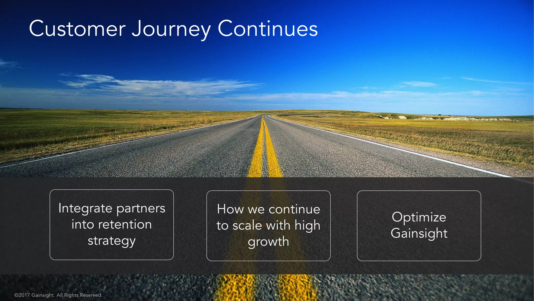 Scaling Your Customer Success Program | PDF