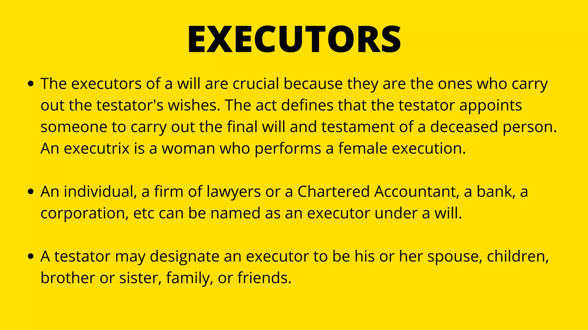 WHAT IS WILLS ? | PDF