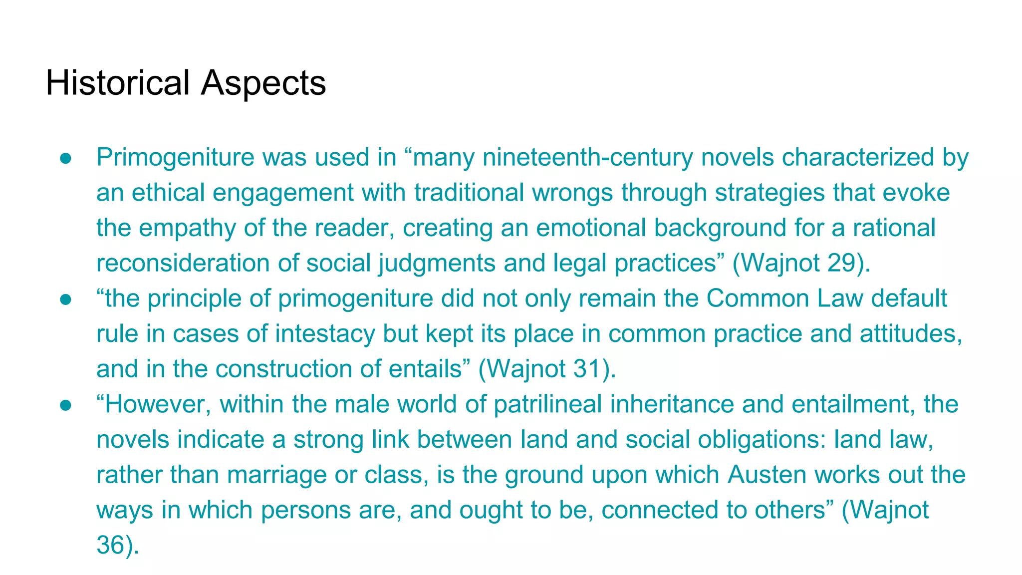 Wills and Primogeniture.pptx