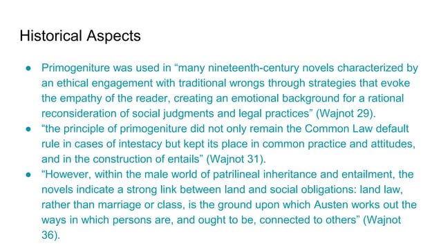 Wills and Primogeniture.pptx