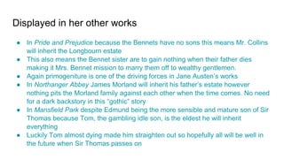 Wills and Primogeniture.pptx