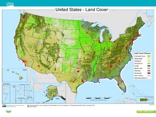 Black Soils: Mollisoils in the USA - Skye Wills and Paul Reich | PDF