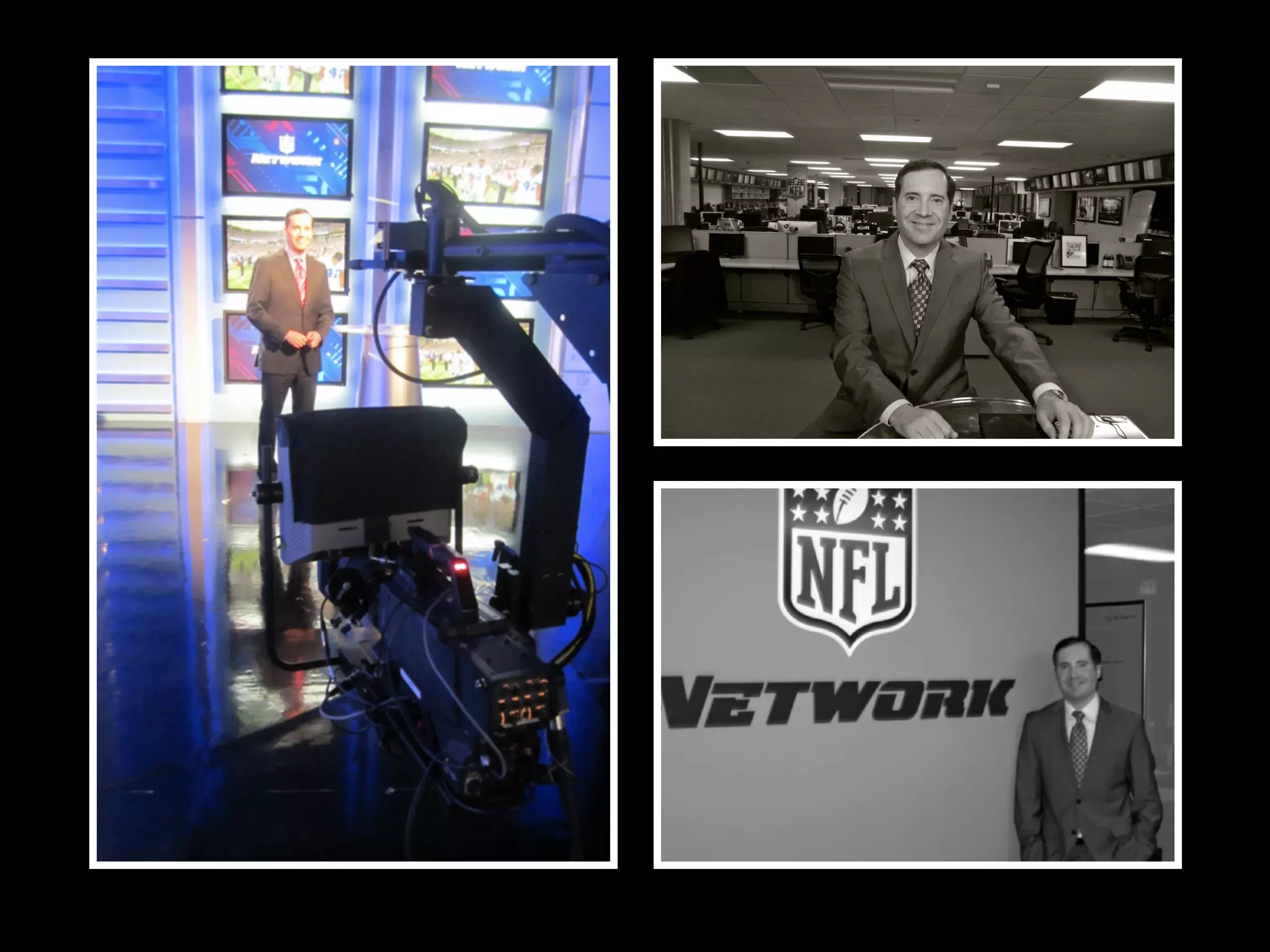 Will Selva: About | PDF