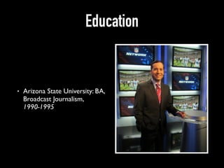 Will Selva: About | PDF