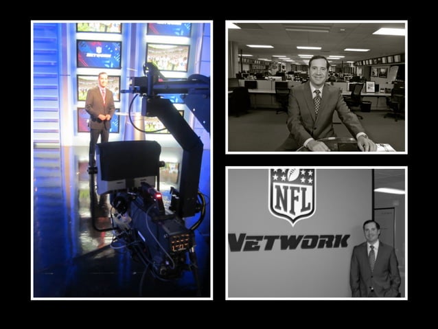 Will Selva: About | PDF