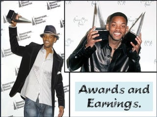 Will smith | PPT