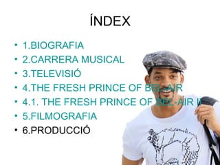 Will smith | PPT
