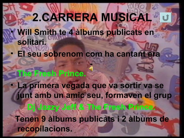 Will smith | PPT