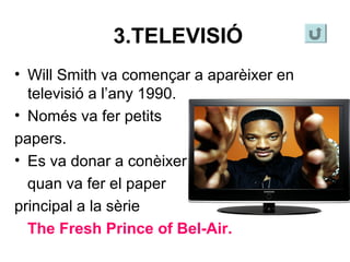 Will smith | PPT