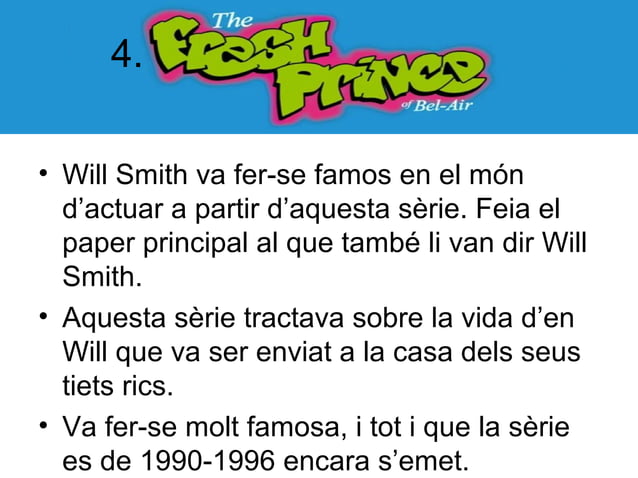 Will smith | PPT