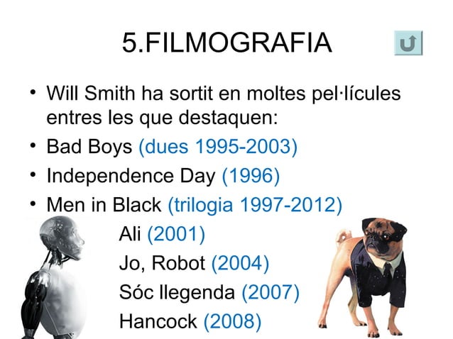 Will smith | PPT