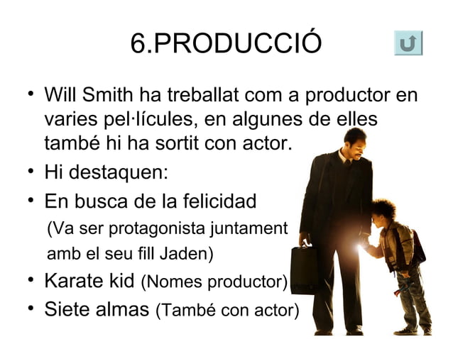 Will smith | PPT