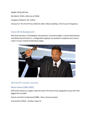 Will Smith life Biography The Celeb Post.pdf