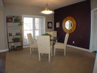 Tipton Lakes Home built by Breeden Construction, Columbus Indiana | PPTX