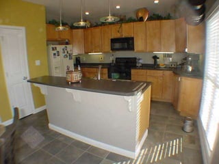 Tipton Lakes Home built by Breeden Construction, Columbus Indiana | PPTX