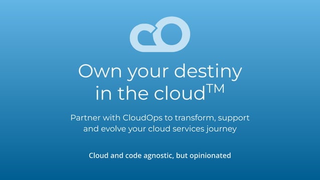 Productize & Invoice CloudStack Usage | PPT