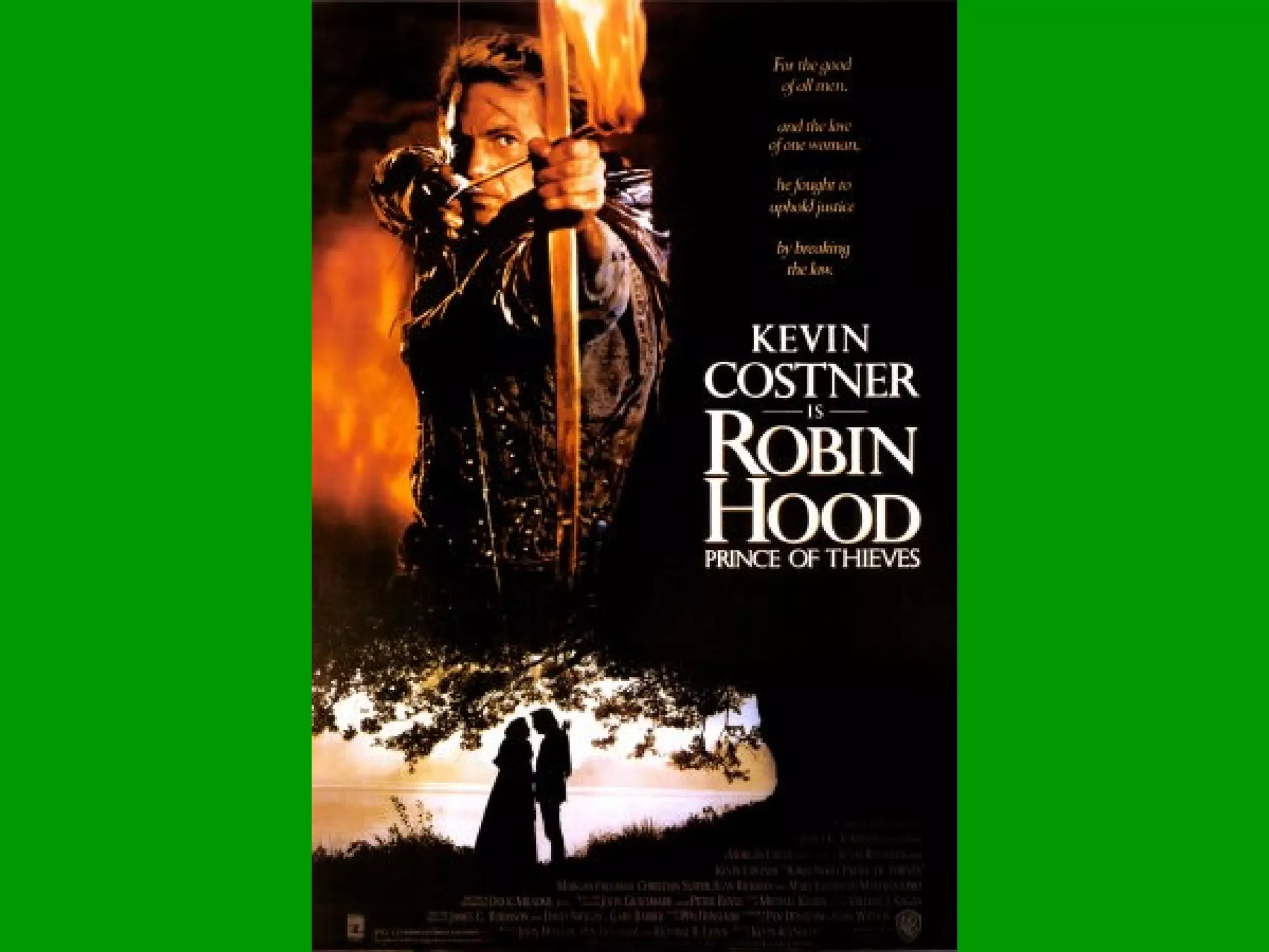 Will The Real Robin Hood Please Stand Up Lesson1 | PPT