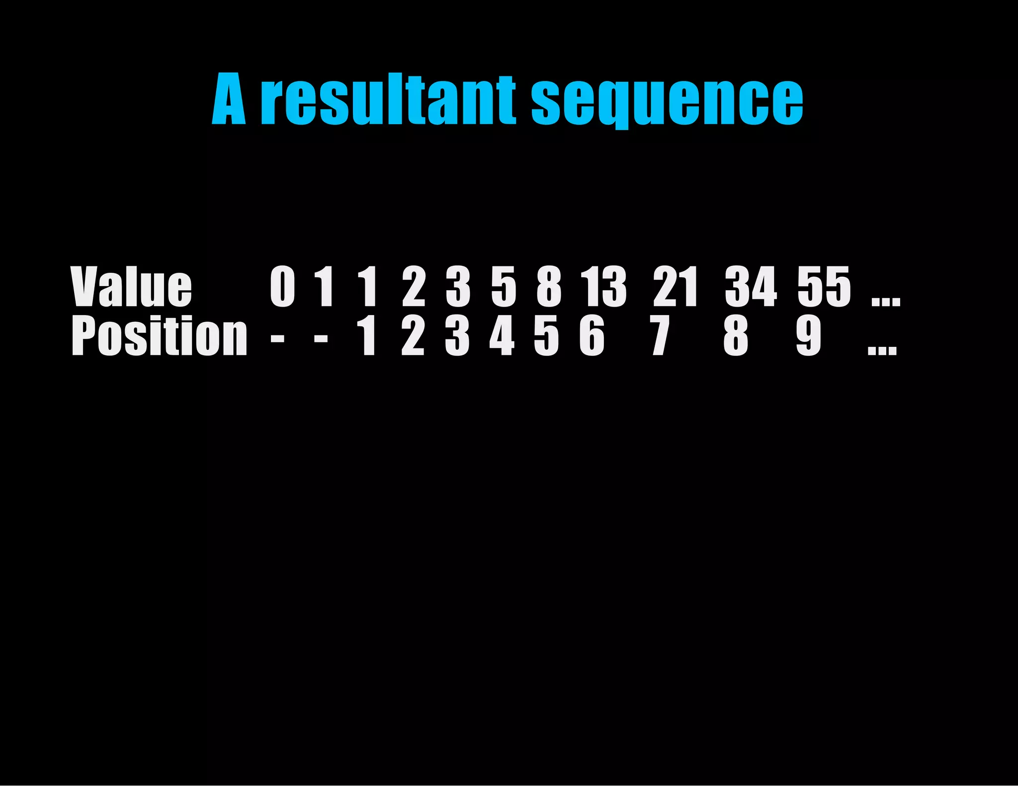 Creating A Fibonacci Generator In Assembly By Willem Van Ketwich Ppt