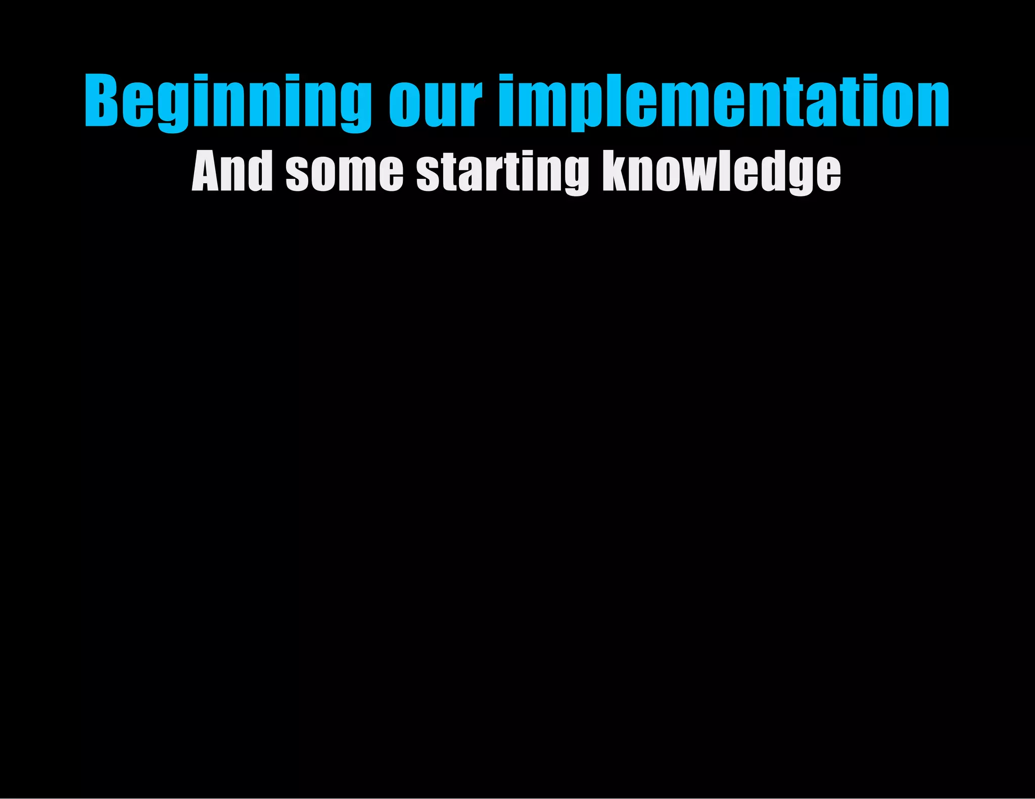 Creating a Fibonacci Generator in Assembly - by Willem van Ketwich | PPT