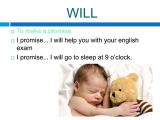 Will vs going to | PPTX