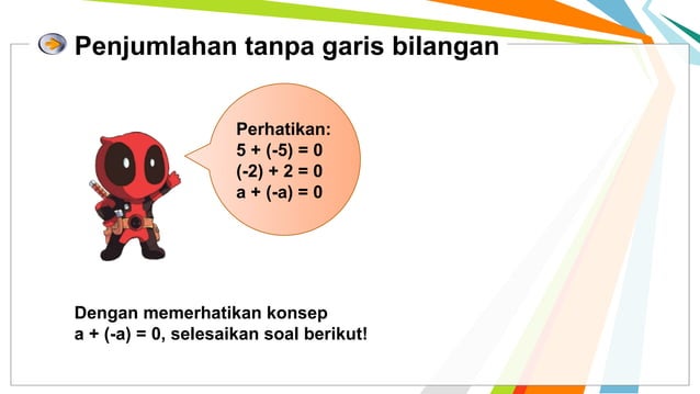 Bilangan Bulat dan Operasinya | PPT