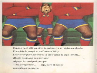 Willy el mago | PPT
