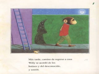 Willy el mago | PPT
