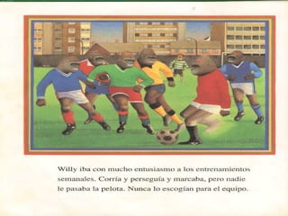 Willy el mago | PPT