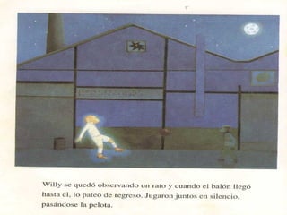 Willy el mago | PPT
