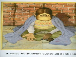 Willy el soñador | PPT