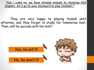 Chain Story for Elementary School | PPTX