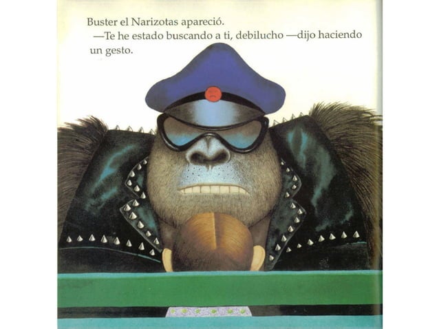 Cuento Willy y hugo | PPT