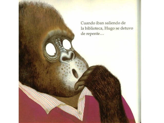 Cuento Willy y hugo | PPT