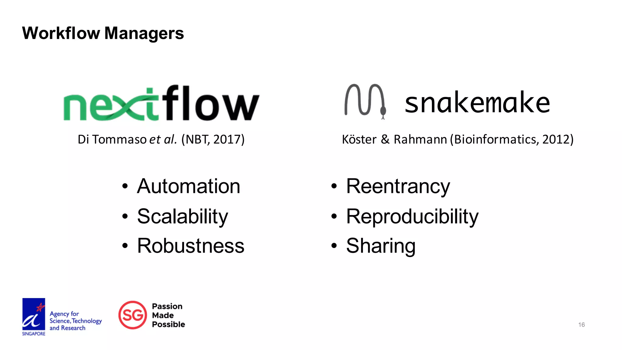 Getting Started with RNA-Seq Data Analysis | PPT