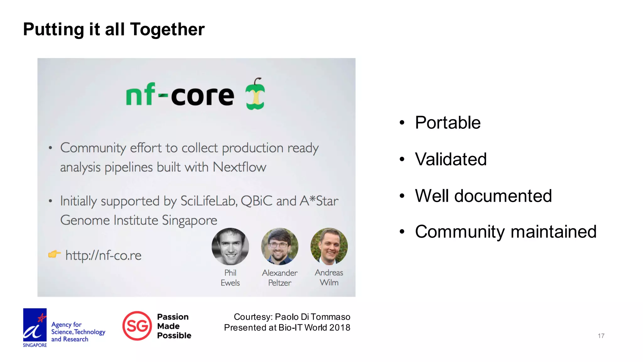 Getting Started with RNA-Seq Data Analysis | PPT