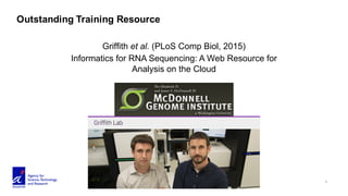 Getting Started with RNA-Seq Data Analysis | PPT