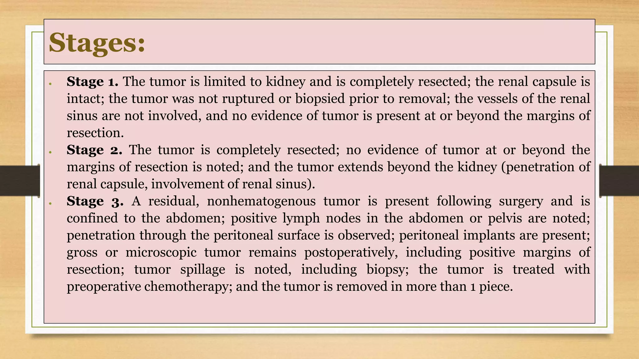 Wilms tumor.pptx