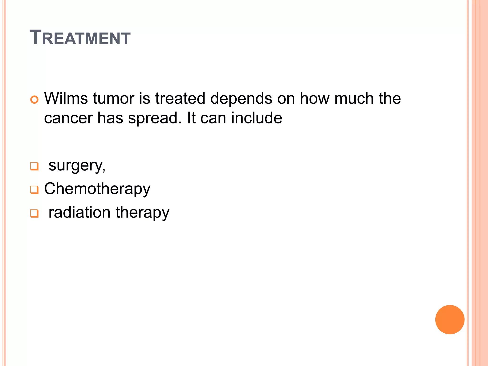 Wilms tumor.pptx