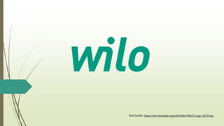 Wilo | PPTX