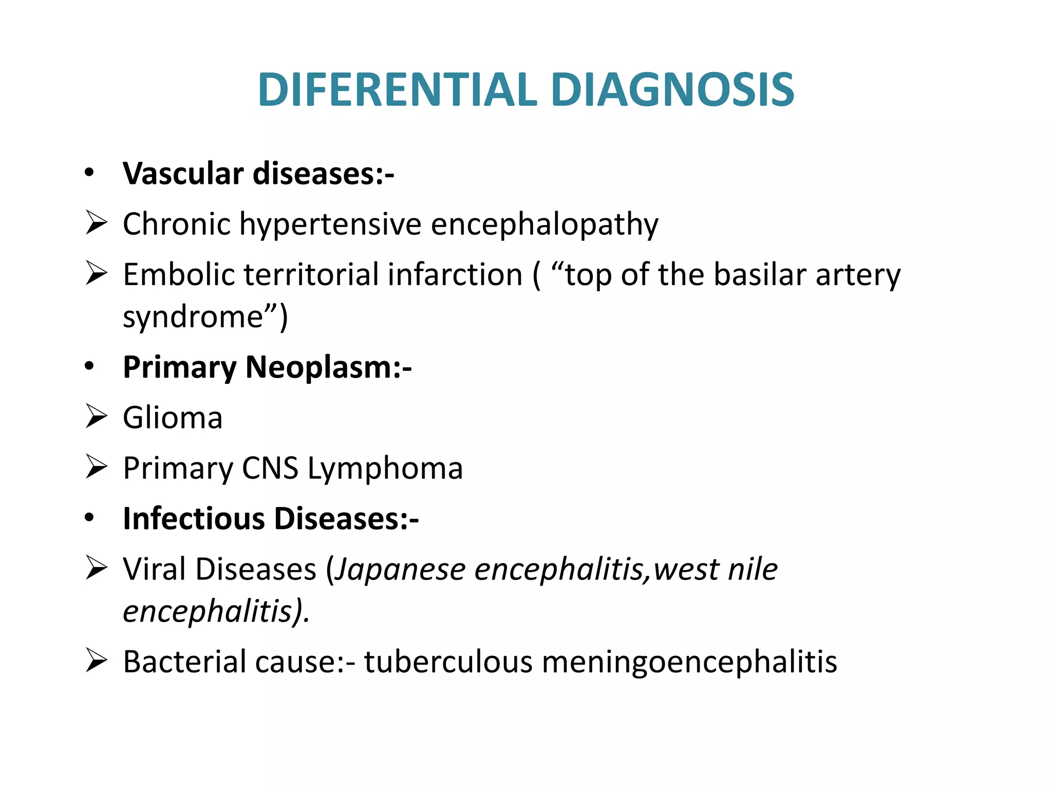 Wilson radiology | PPTX
