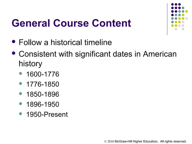 FW275 History of Exercise and Sport | PPT