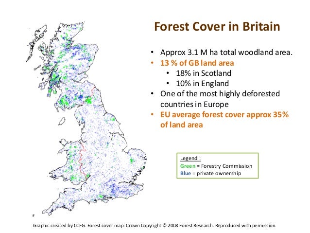 Continuous Cover Forestry: an alternative model for the sustainable m…