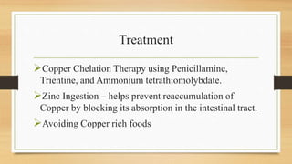 WILSON’S DISEASE.pptx