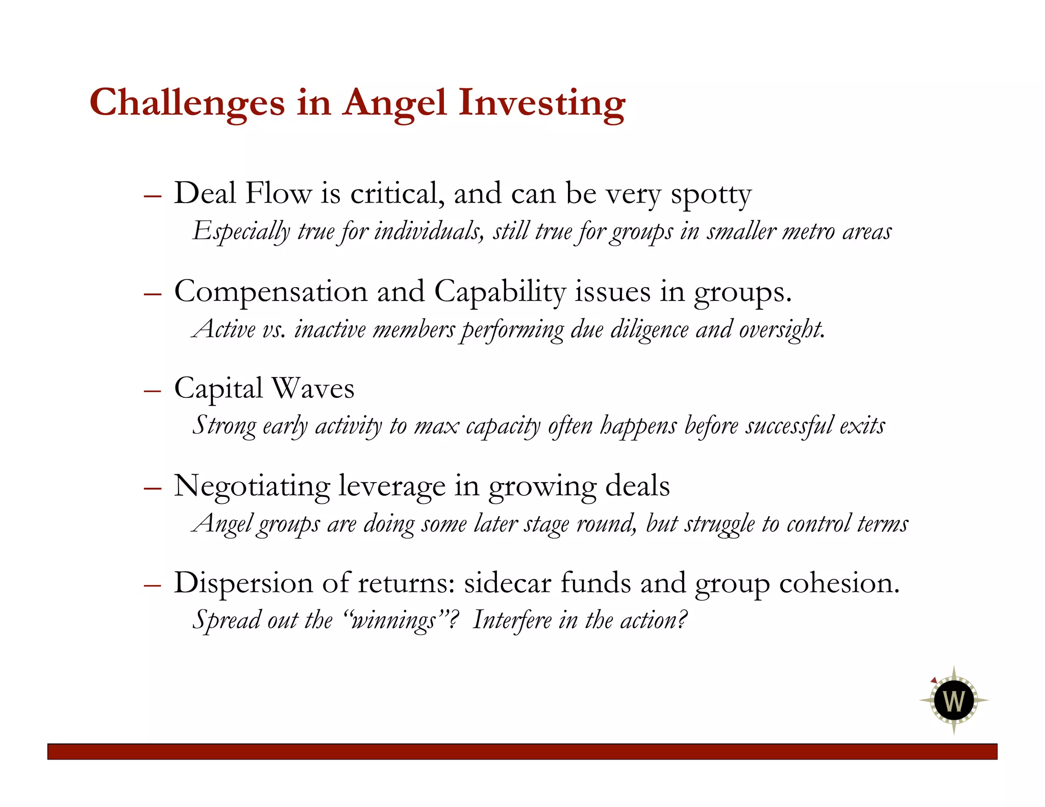 Angel Performance Project Presentation | PDF