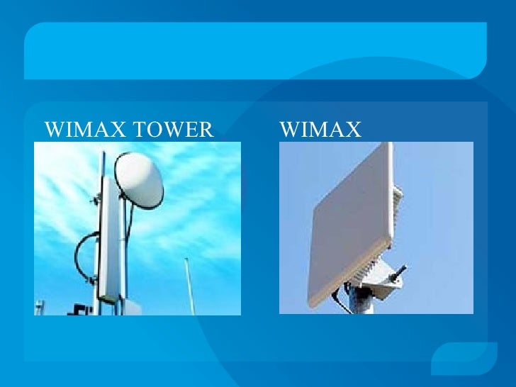 Wimax