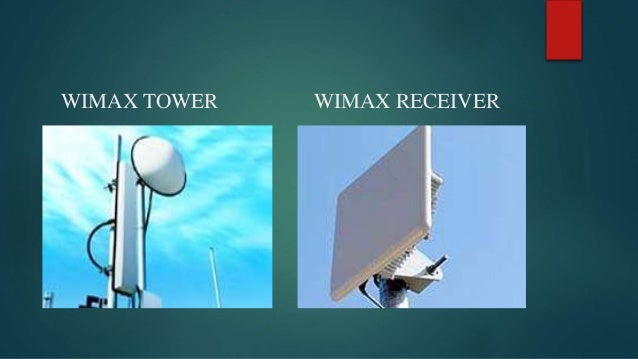 Wimax